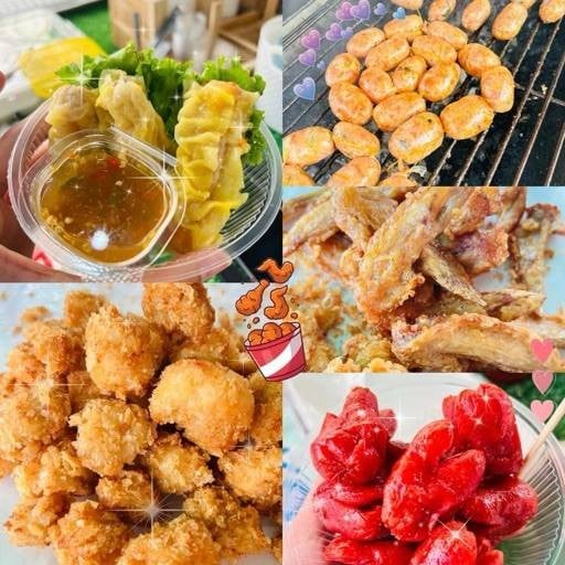 ร้าน Check-in Rimna café | รีวิวร้านอาหาร