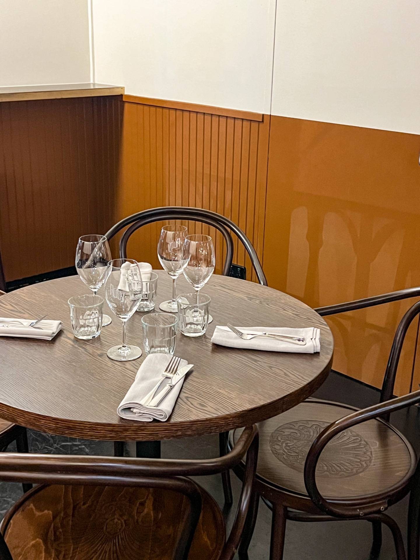 ร้าน Ruby Dining | รีวิวร้านอาหาร