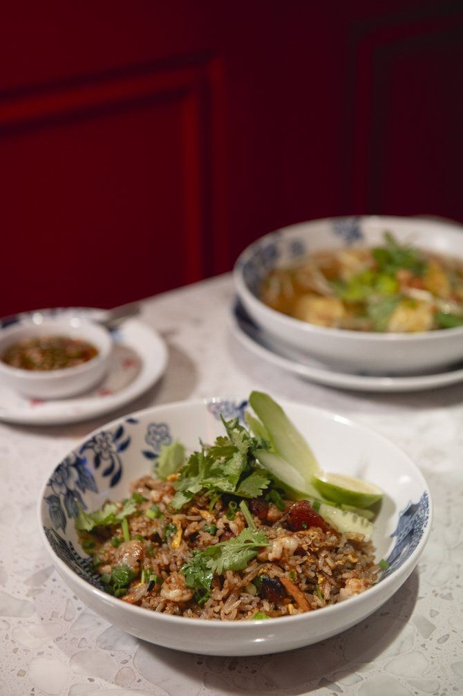 Chop Chop Cook Shop - สั่งอาหารเดลิเวอรี | Wongnai x LINE MAN