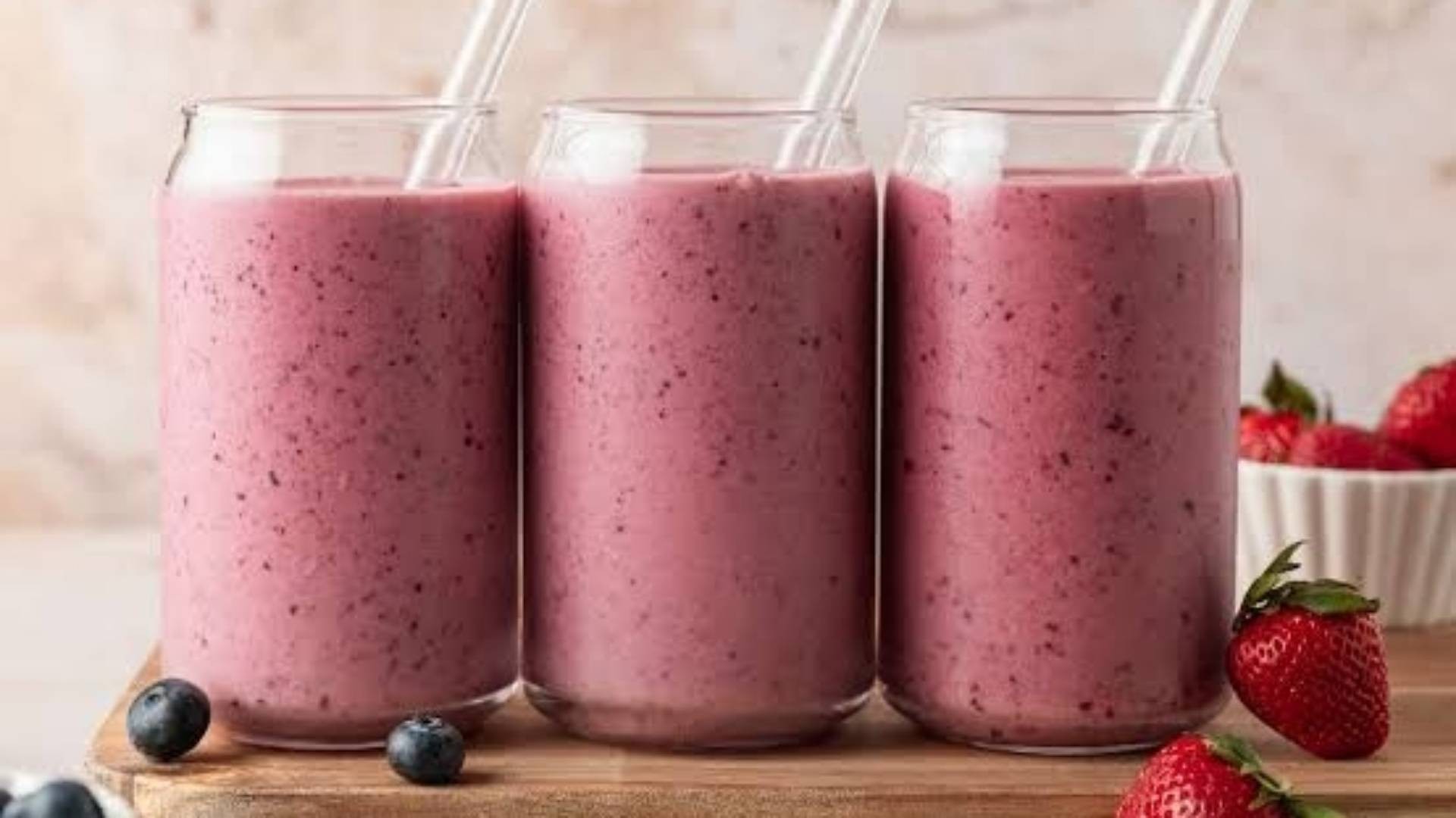 ร้าน Blenz Smoothies | รีวิวร้านอาหาร