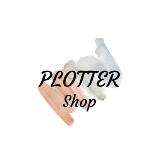 ร้าน Plottershop (พอตเตอร์ชอป)