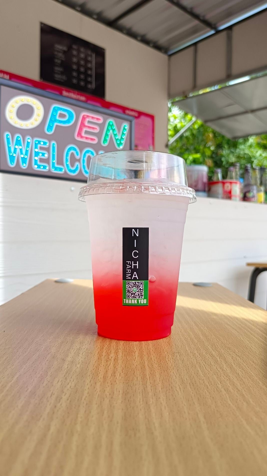 ร้าน Nicha coffee by Nichafarm | รีวิวร้านอาหาร