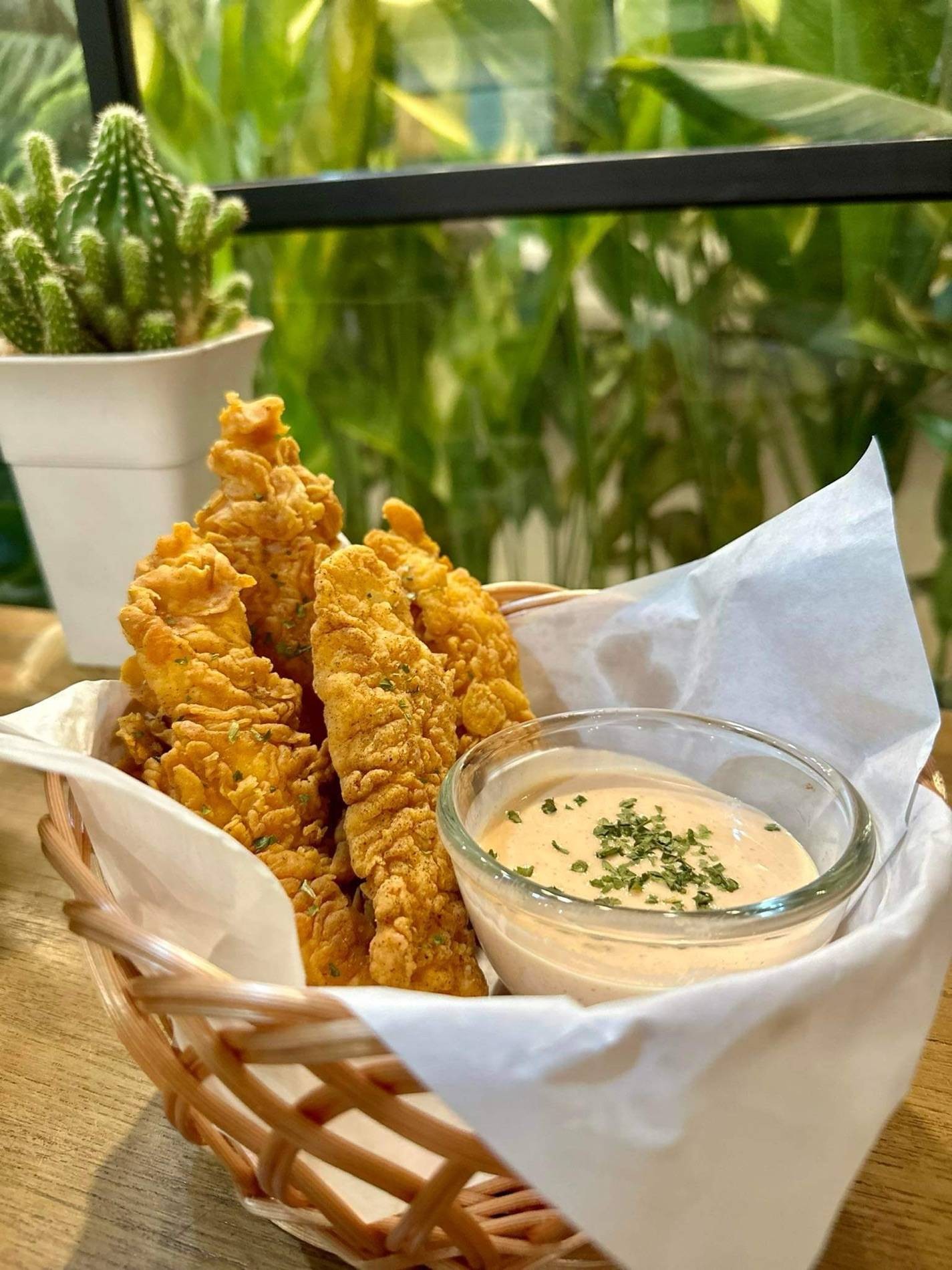 ร้าน Xoxo chicken | รีวิวร้านอาหาร