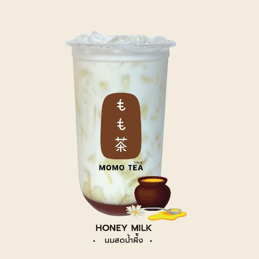 ร้าน Momotea เกล็ดแก้ว เกล็ดแก้ว | รีวิวร้านอาหาร