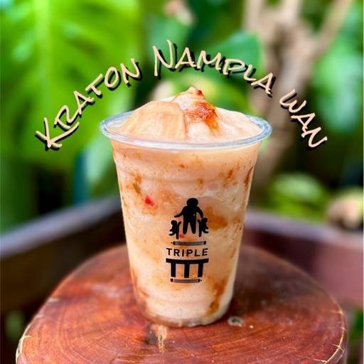 ร้าน Triple TTT | รีวิวร้านอาหาร