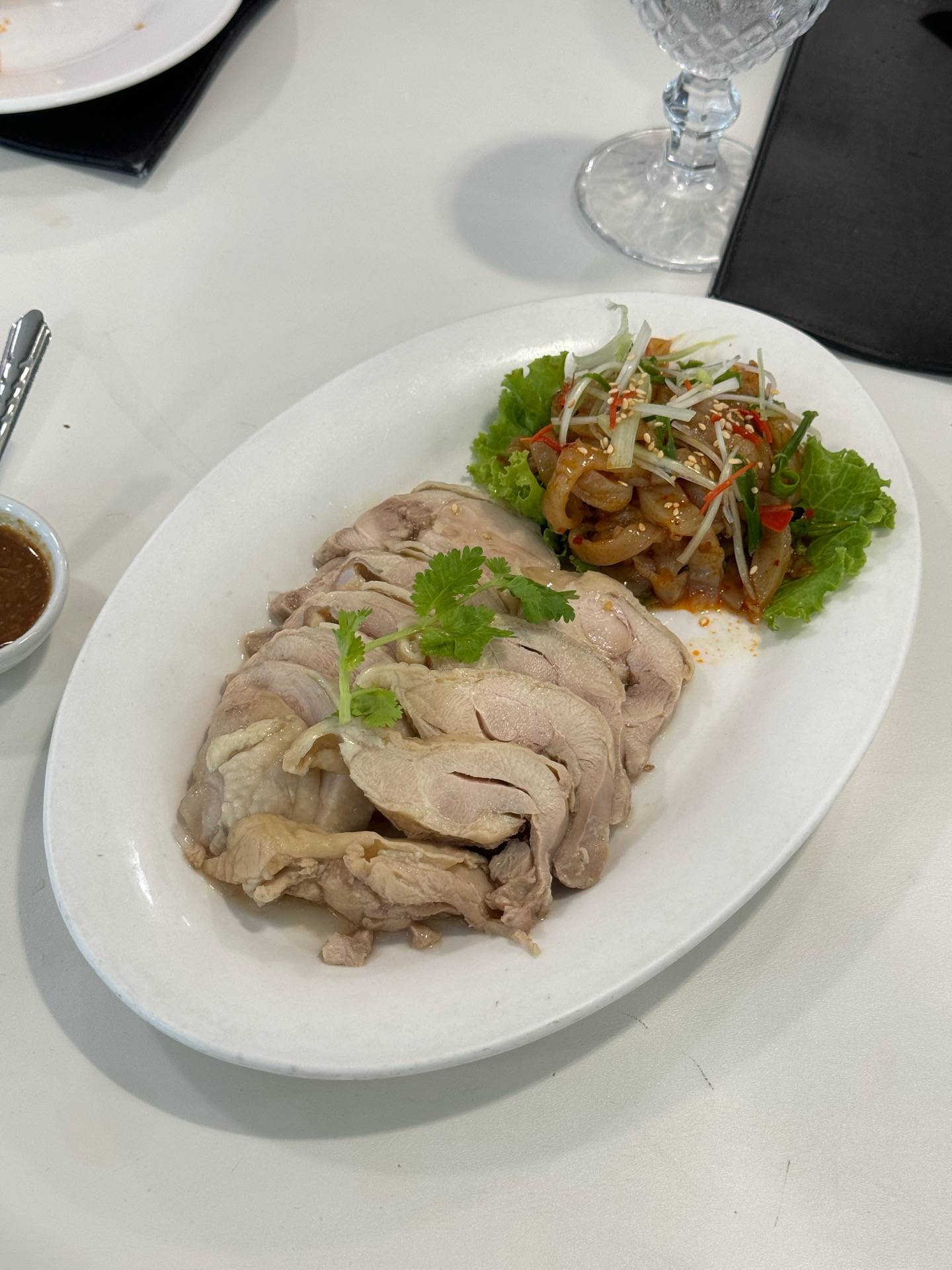 รูป Maria Garden Restaurant