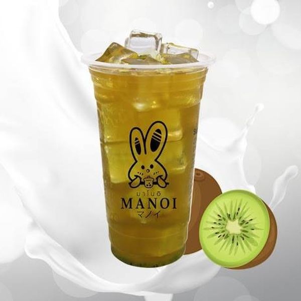 รูป Manoi มาโนอิ ชานมไข่มุก เฉลิมพระเกียรติร.9 ซอย 14