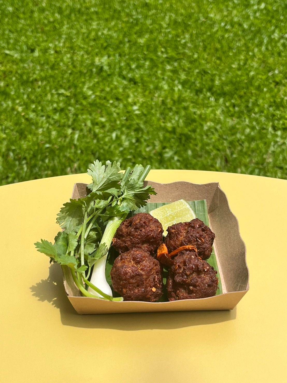 ร้าน ยอดแซ่บ ไก่ย่าง Yod zaab grilled chicken | รีวิวร้านอาหาร