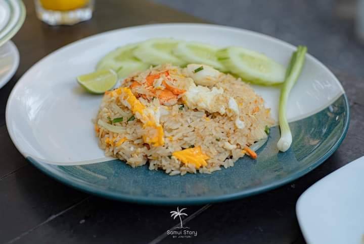 รีวิว Uncle Chang Kitchen Authentic Pad Thai - อาหารอร่อย โดยเฉพาะผัดไทย
