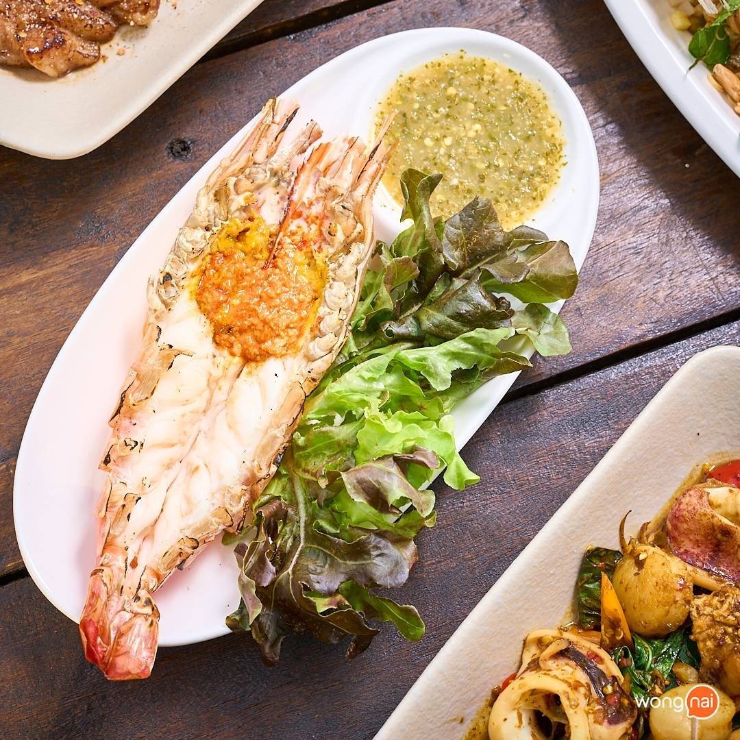 บทความ • รสริน Rossarin Restaurant ร้าน รสริน Rossarin Restaurant - Wongnai