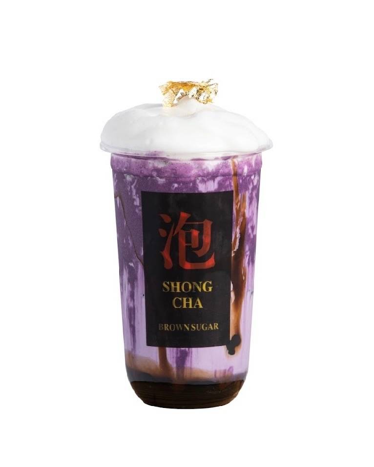 ร้าน Shong Cha ชงชา (สาขาหนองกะขะ) | รีวิวร้านอาหาร