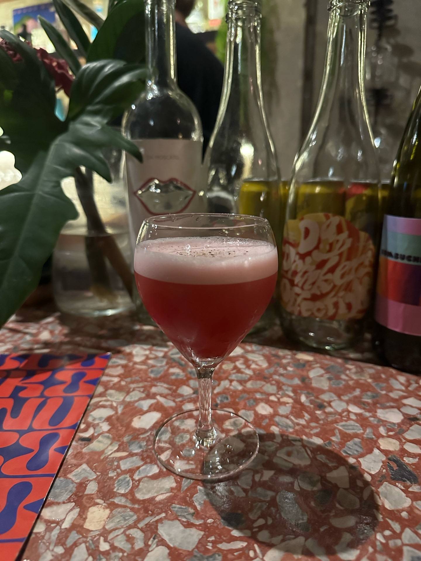รีวิว Poco Loko - - Good atmosphere, great cocktails hide gems in HDY