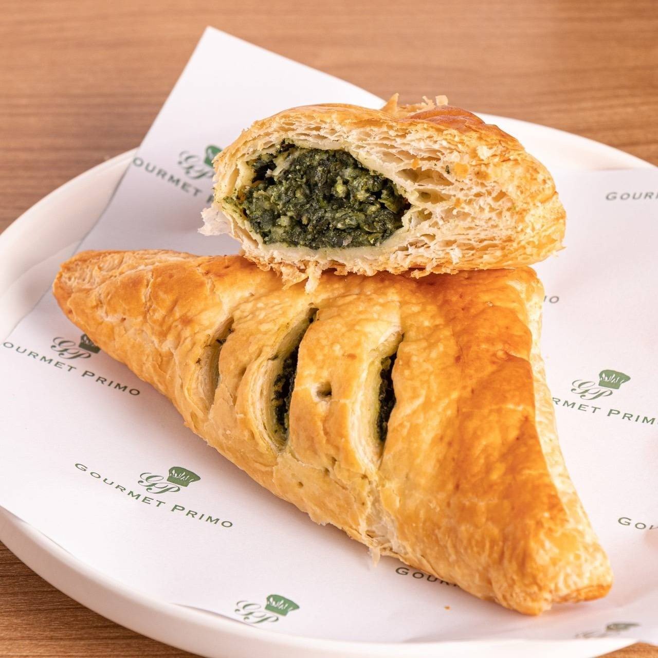 ร้าน Gourmet Primo Bakery & Deli ฟู้ดแลนด์ บางนา | รีวิวร้านอาหาร