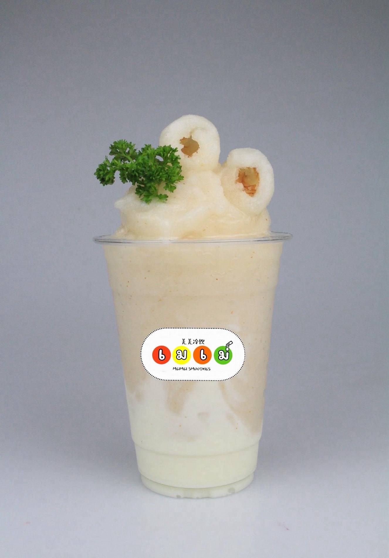 ร้าน เมเม่ สมูทตี้ | รีวิวร้านอาหาร