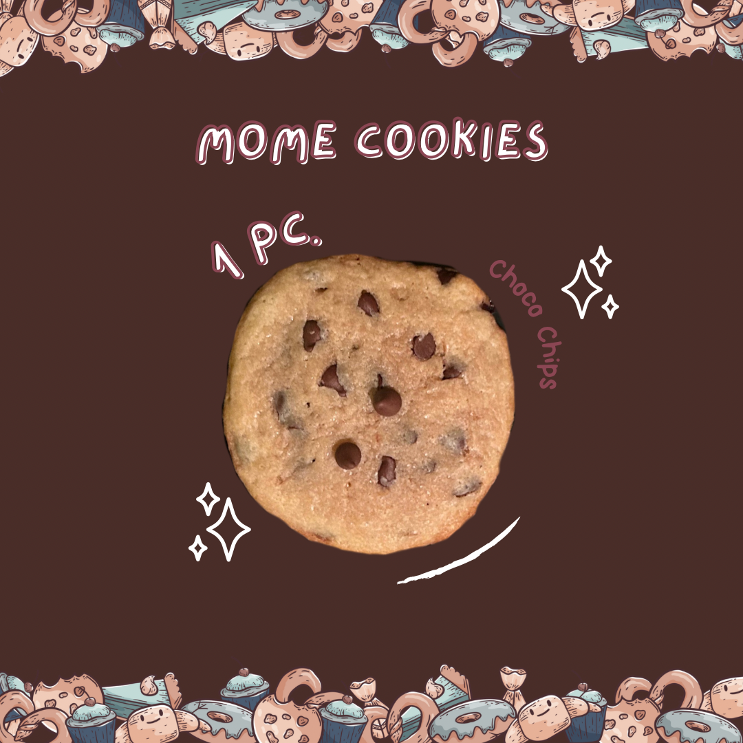 Homemade cookies ByMome Sukhumvit22 - สั่งอาหารเดลิเวอรี | Wongnai x LINE MAN