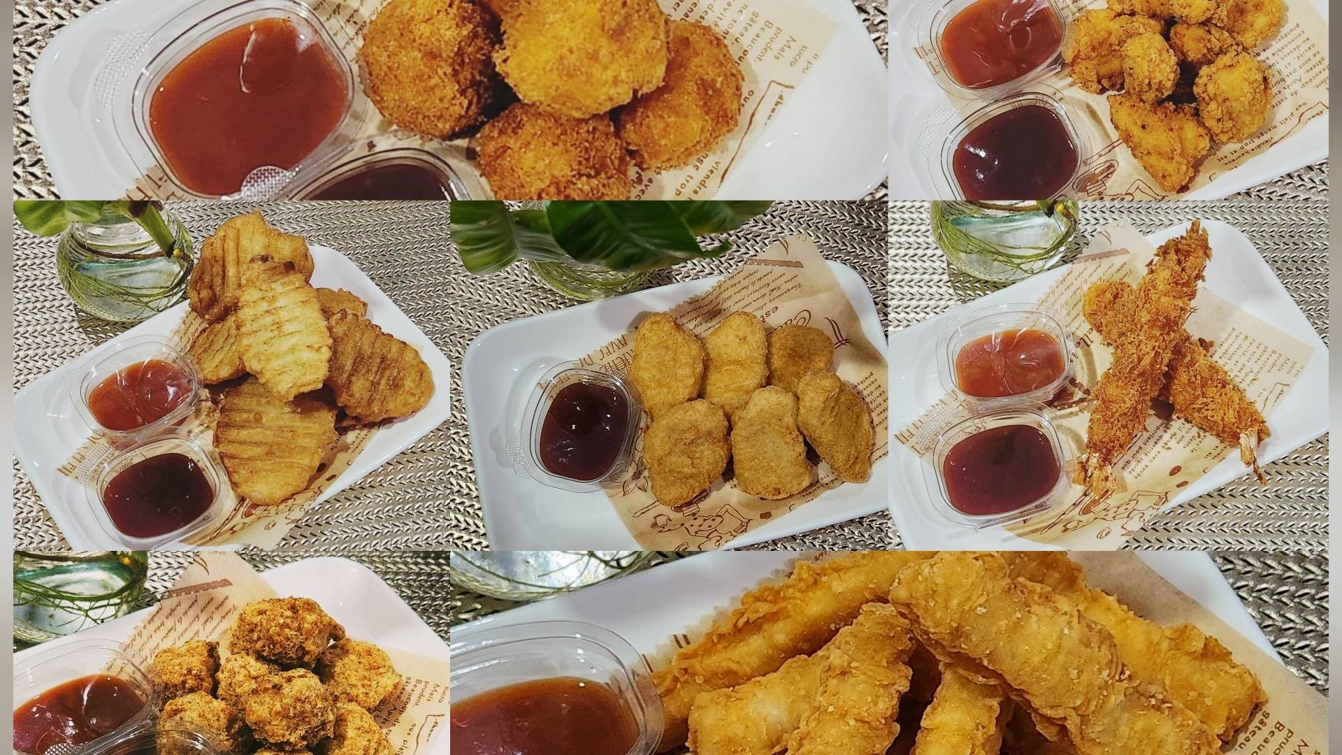 Snacks 88/88 หมู่บ้านพารวย - สั่งอาหารเดลิเวอรี | Wongnai x LINE MAN