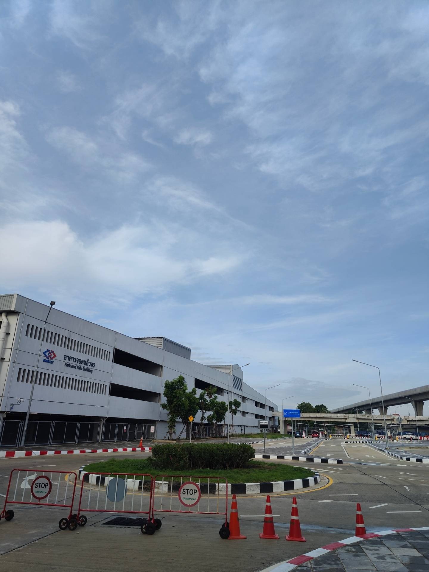 มีนบุรี (pk30) - รีวิวสถานที่ท่องเที่ยว