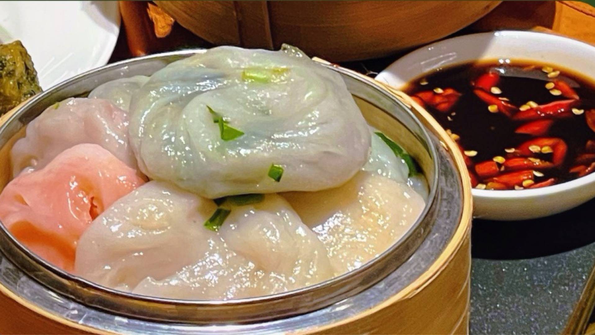 เป่าฟู่ กุยช่าย Baofu Guichai ตลาดต้นสัก | สั่งอาหารออนไลน์ล่วงหน้า รับ ...