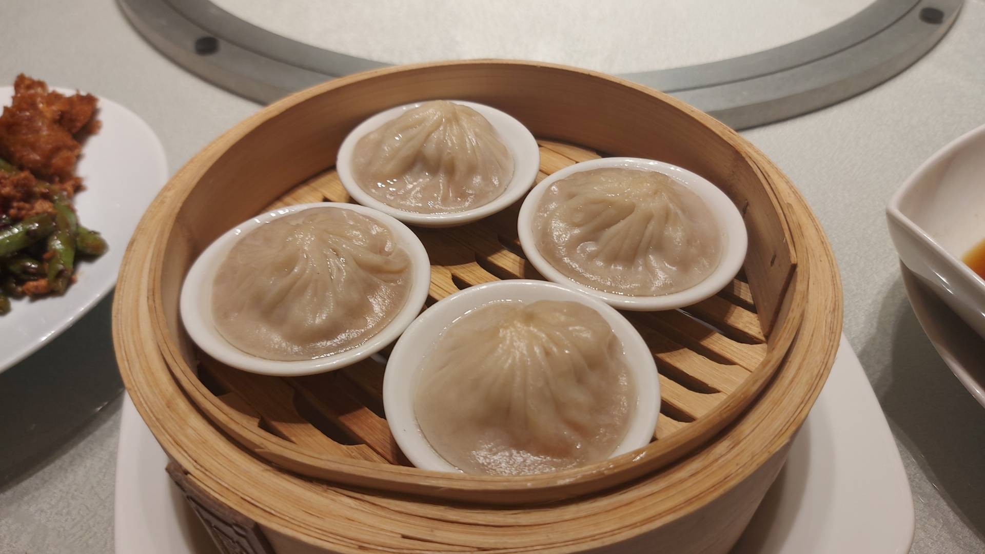 รีวิว Man Fu Yuan Kitchen ศูนย์การประชุมแห่งชาติสิริกิติ์ - Buffet ...