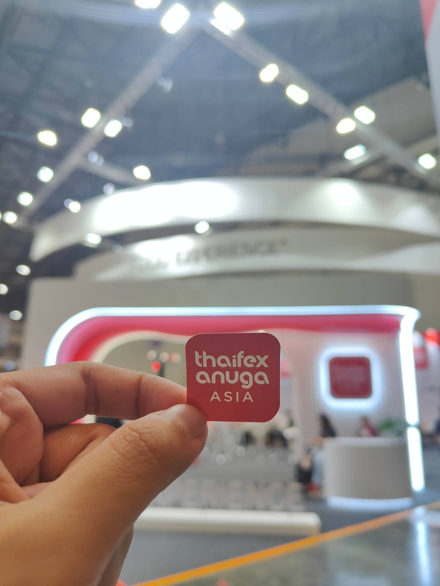 อิมแพ็ค ชาเลนเจอร์ ฮอลล์ 1-3 (impact Challenger Hall 1-3) - รีวิว ...