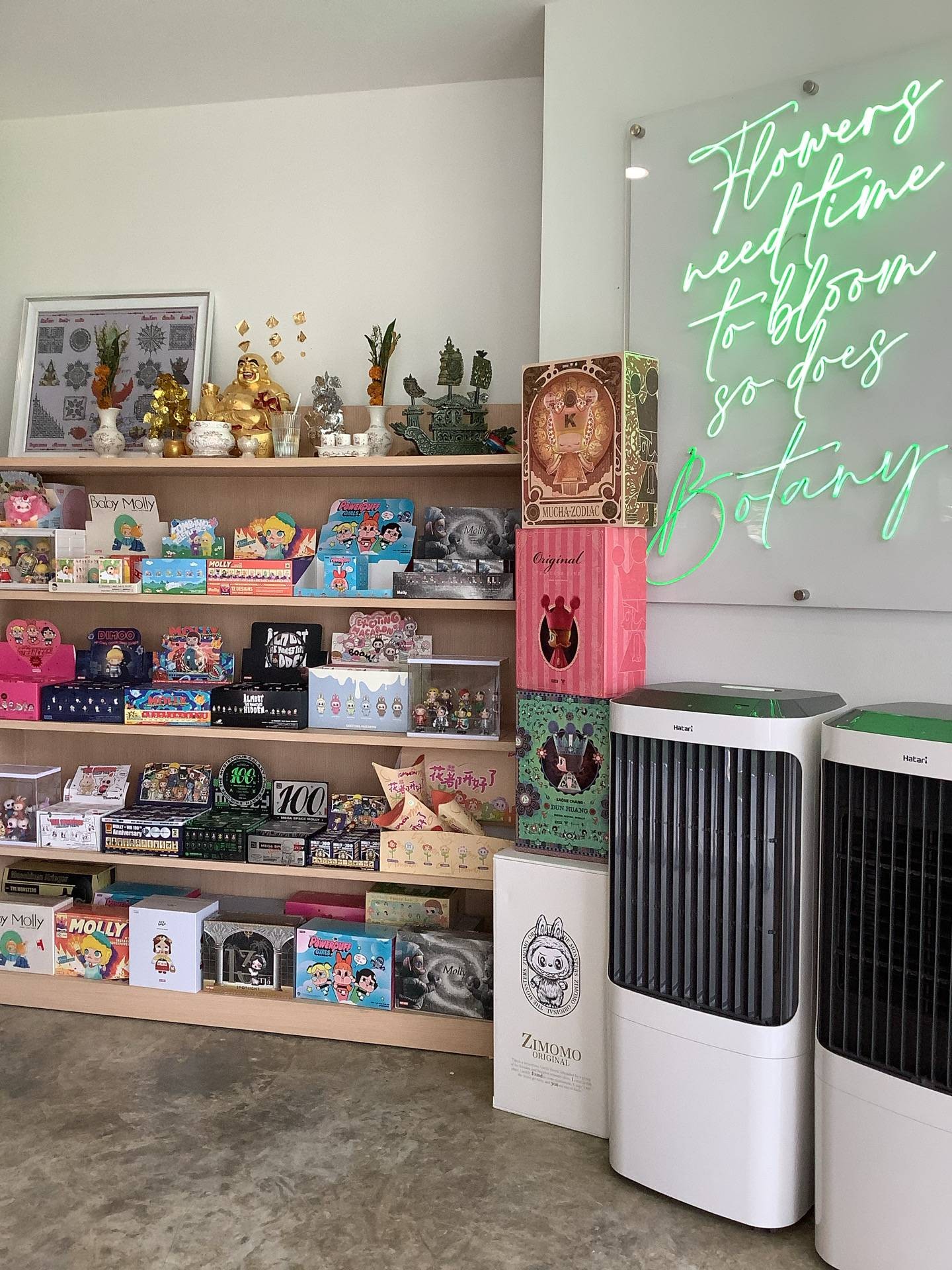 รูป Botany Cafe & Eatery