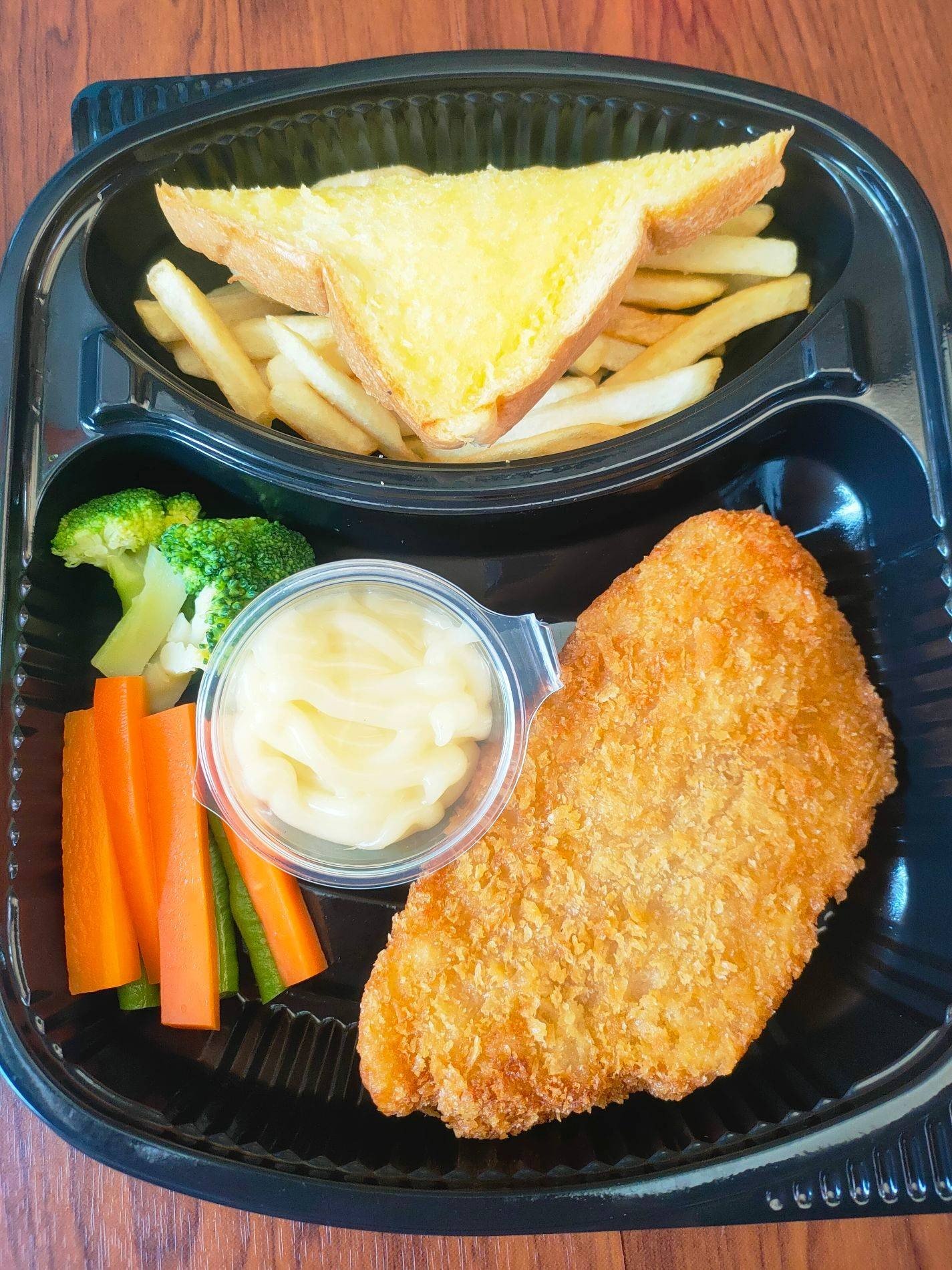 สเต็กโฮม พระปิ่น 5 - สั่งอาหารเดลิเวอรี | Wongnai x LINE MAN