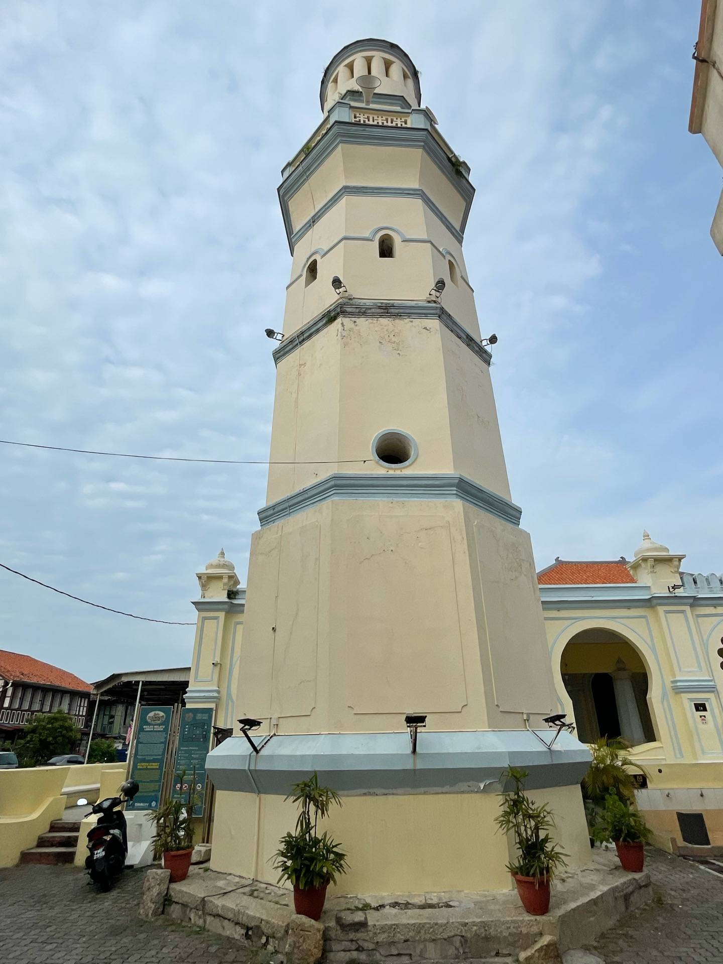 Georgetown UNESCO Historic Site - รีวิวสถานที่ท่องเที่ยว