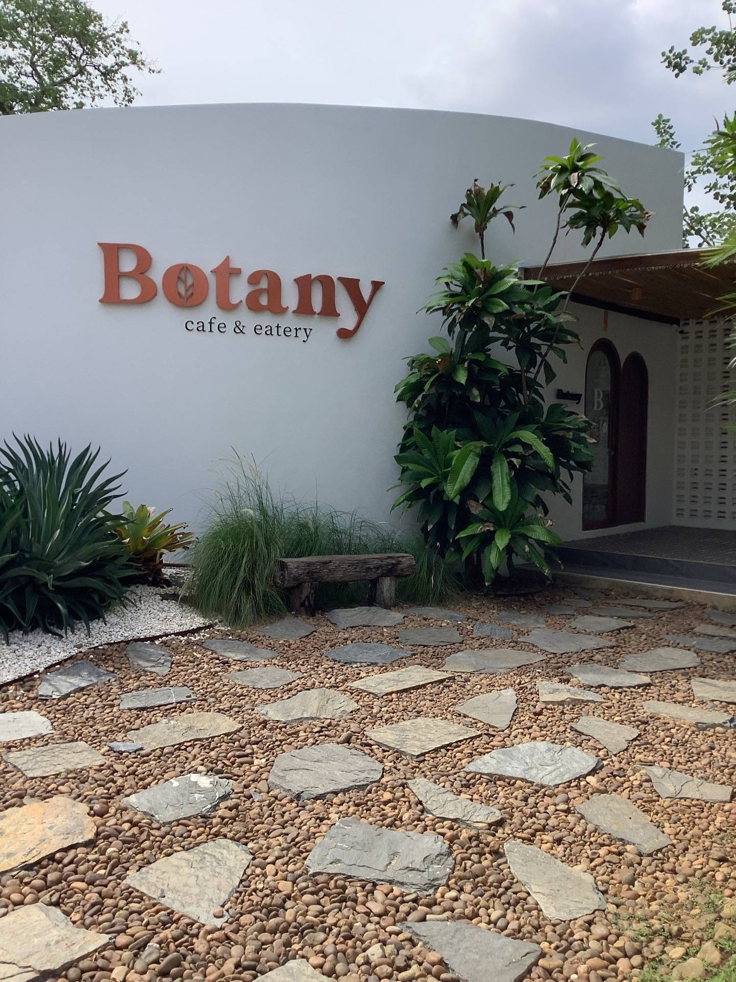 รูป Botany Cafe & Eatery