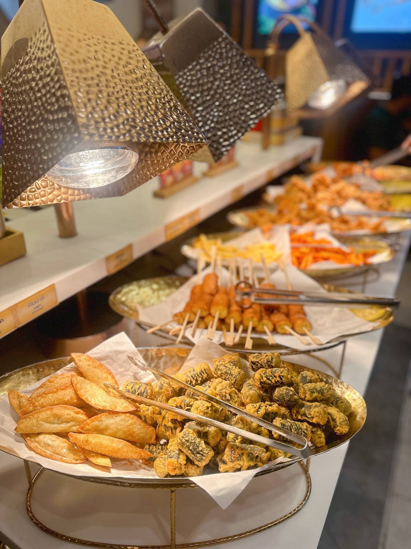 รูป Yuk-do Korean Premium Grilled Buffet