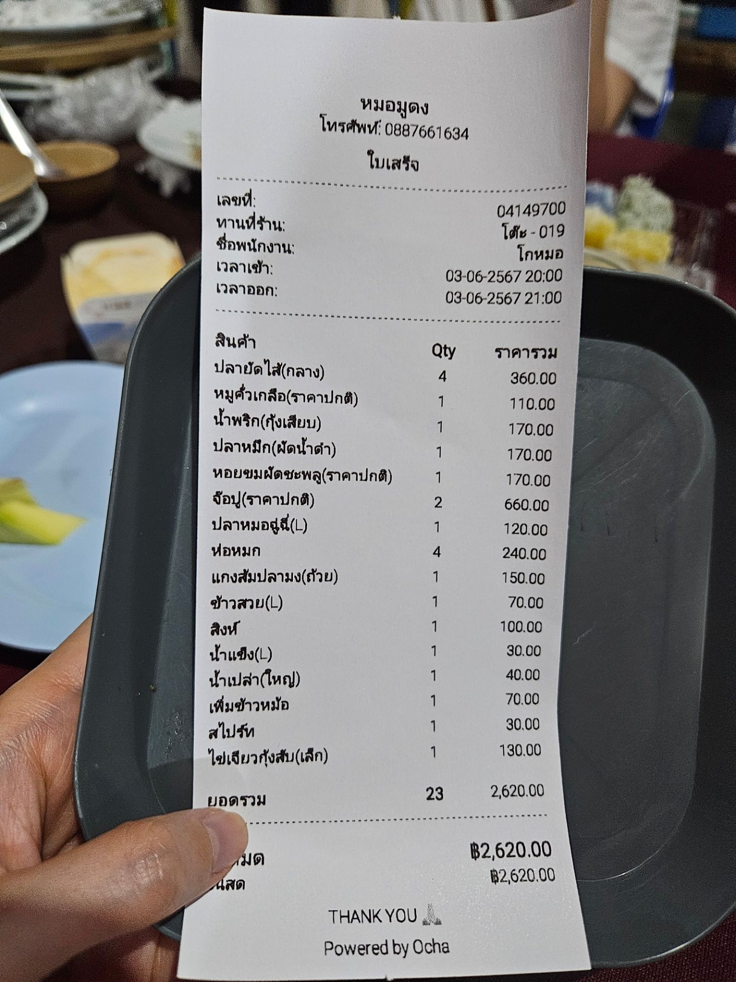 รูป หมอมูดง