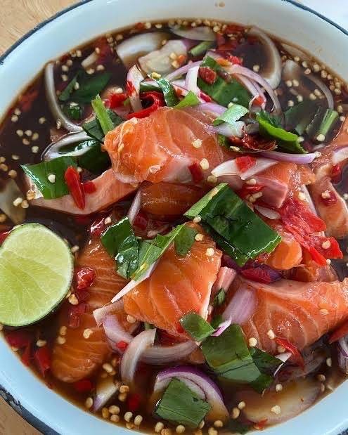 ร้าน ตำแซ่บน้ำแตก สาขา3 | รีวิวร้านอาหาร