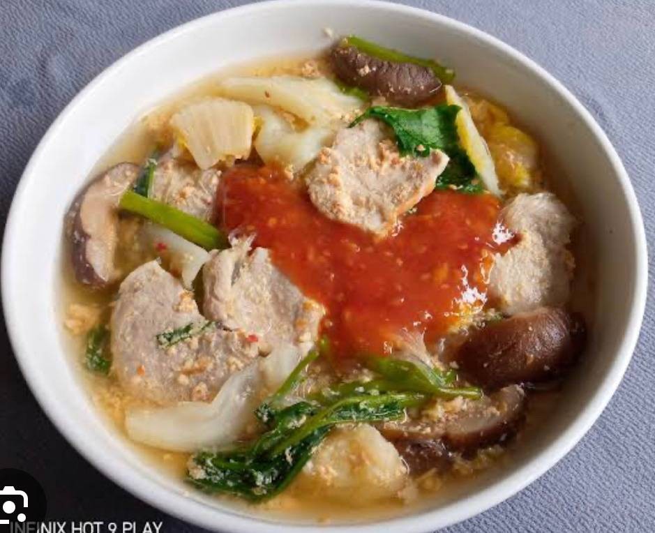 ราชาผัดกระเพรา King of pad-ka-praow - สั่งอาหารเดลิเวอรี | Wongnai x ...