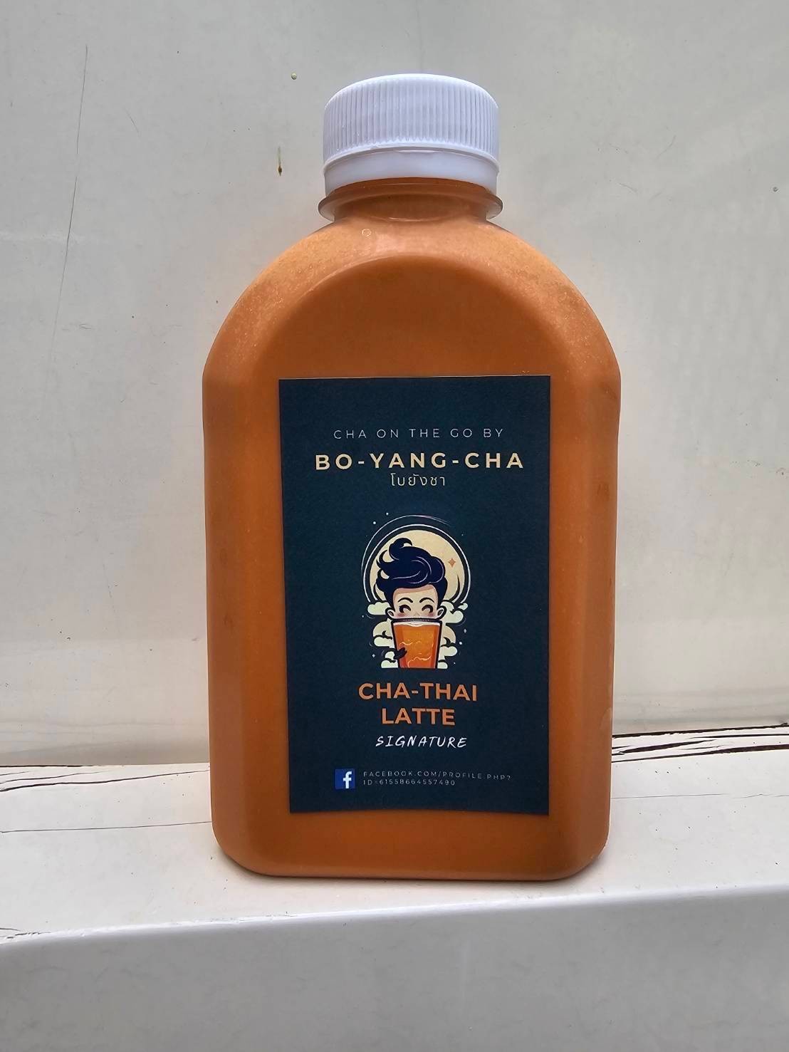 ร้าน Bo-yang-cha โบยังชา | รีวิวร้านอาหาร