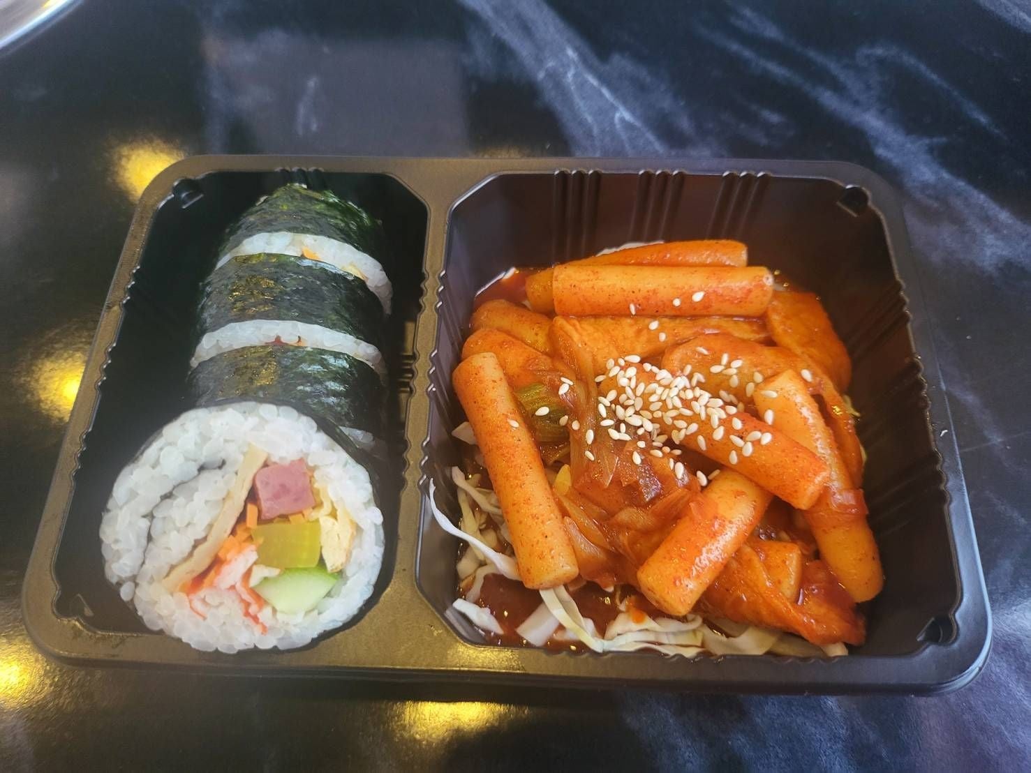 정담 한식당 Jeong dam korean restaurants Pattaya - สั่งอาหารเดลิเวอรี ...