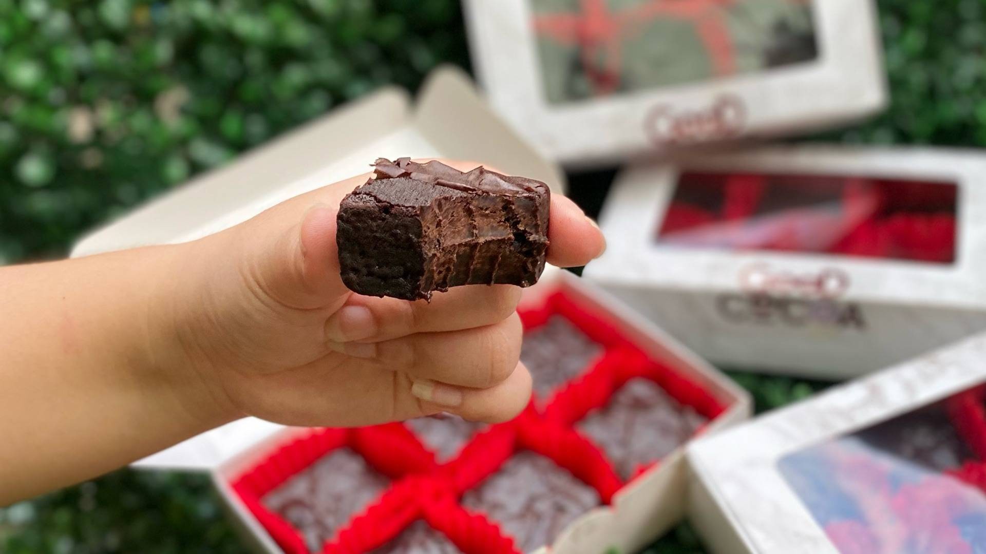 ร้าน GOOD COCOA - | รีวิวร้านอาหาร