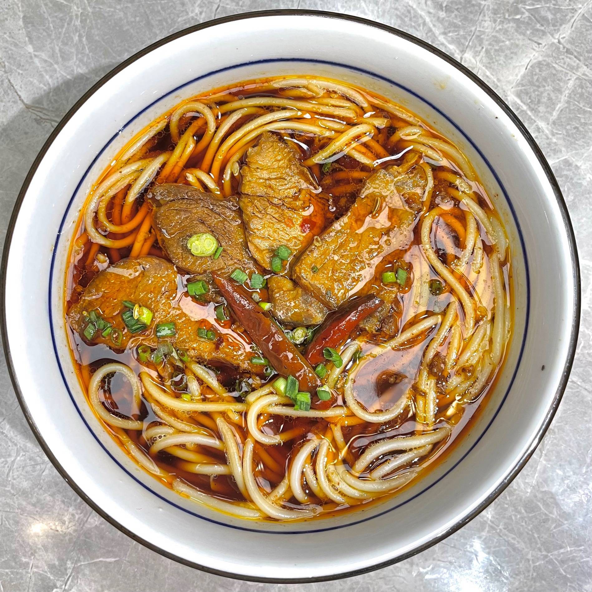 ร้าน JIN Rice noodle 津粉世家 - | รีวิวร้านอาหาร