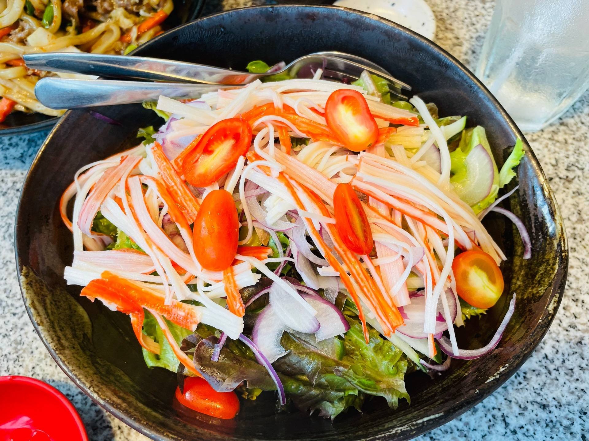 รูป Mikan Sushi FYI Center พระราม4