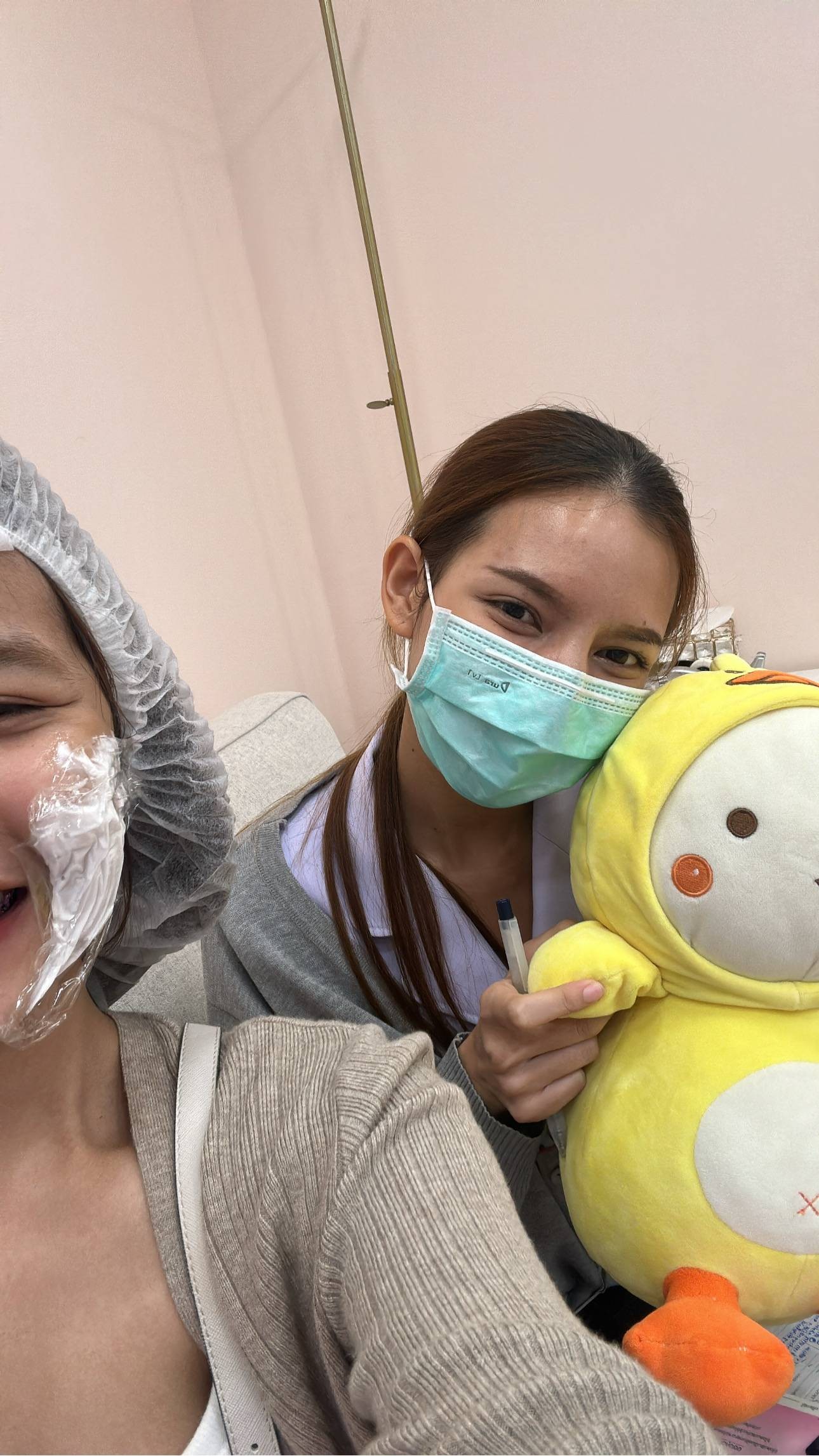 รีวิว MEGA CLINIC MRTบางใหญ่ (ติดทางออก4) เมกะคลินิก เวสต์เกท MEGA ...