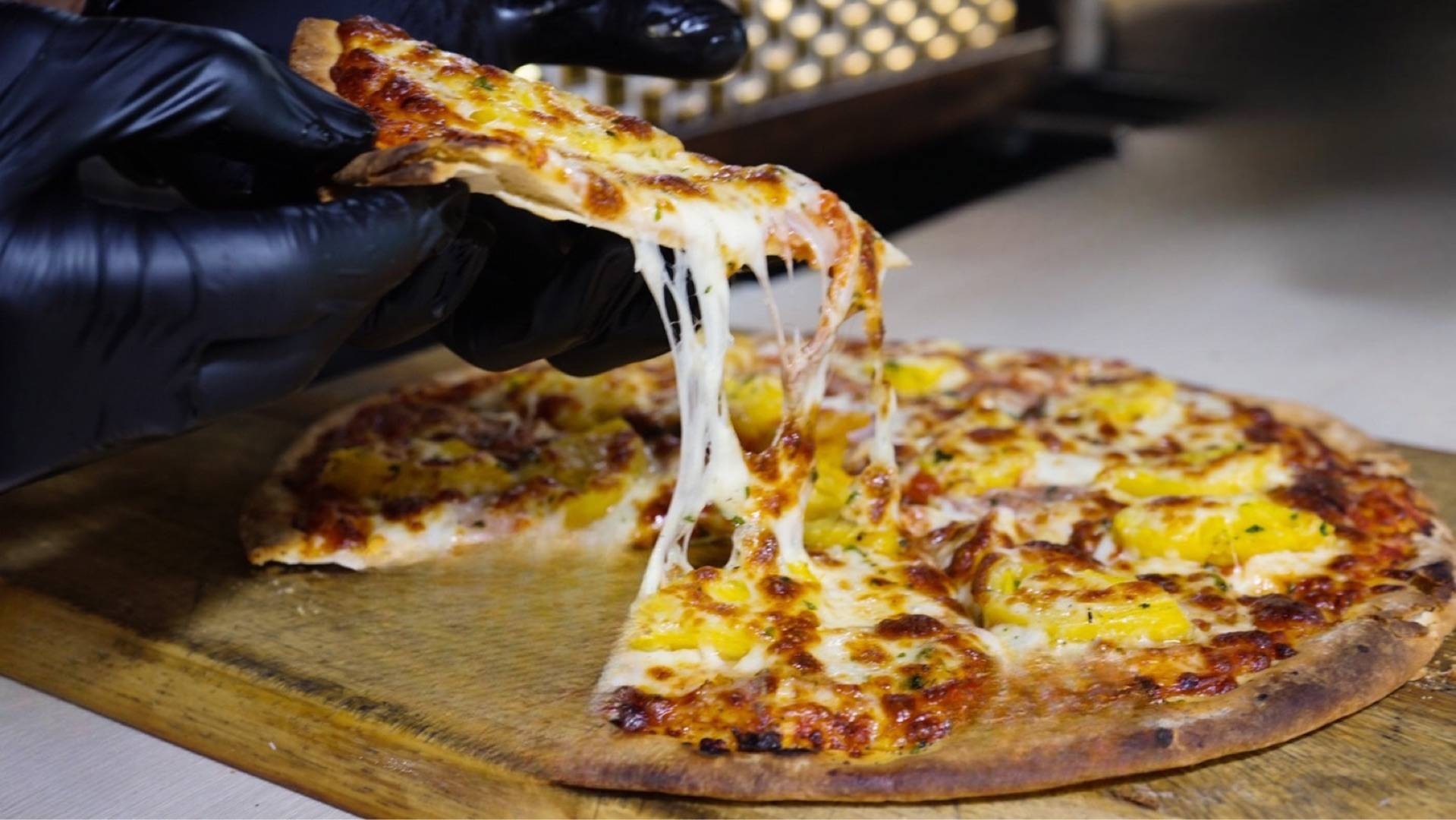 ร้าน Buffalo Cured Diner | รีวิวร้านอาหาร