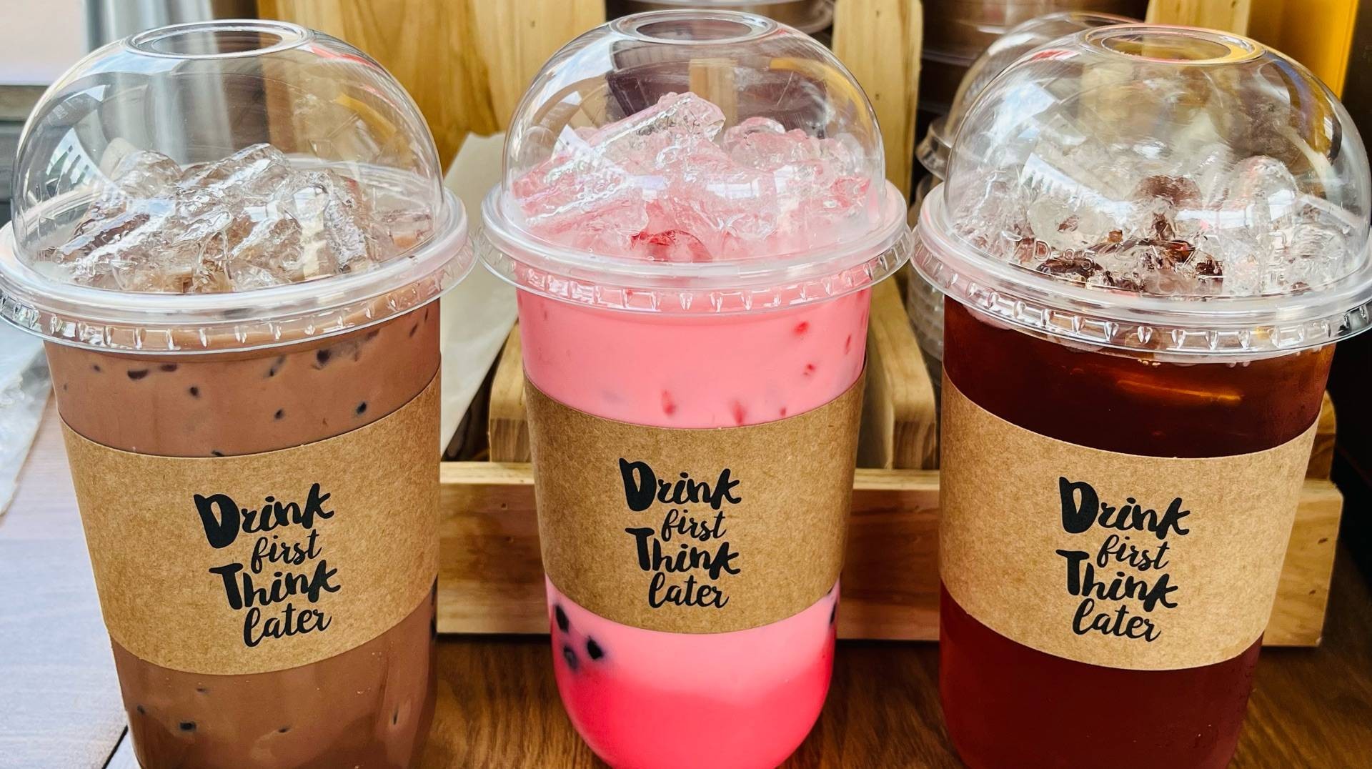Bubble Tea - | สั่งอาหารออนไลน์ล่วงหน้า รับที่ร้านผ่านแอป Wongnai | Wongnai x LINE MAN