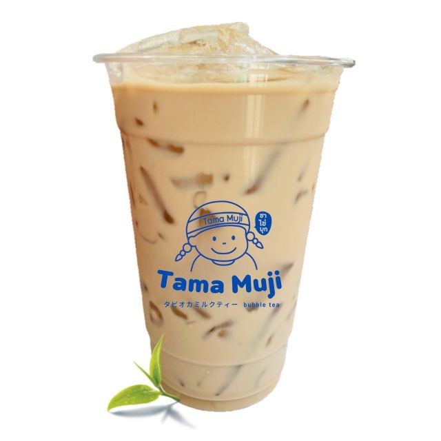 ร้าน Tama Muji Coffee & Tea (ทามะมูจิ) 2 | รีวิวร้านอาหาร