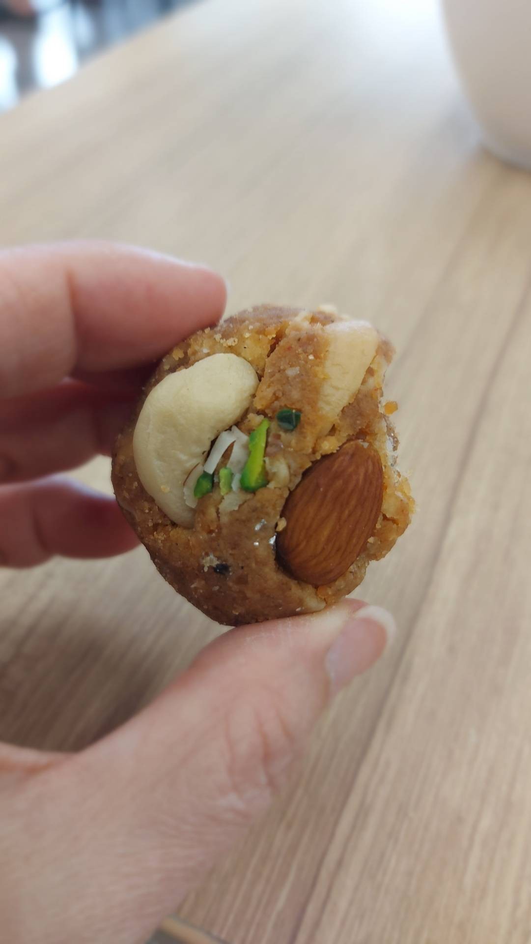 รีวิว Curry House Lotus rama 3 - อาหารอินเดียใน Food Court