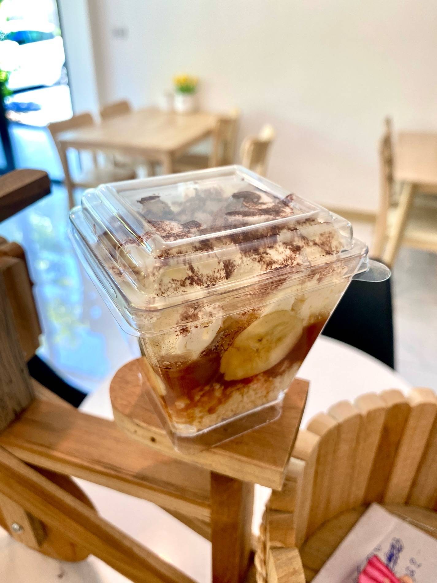 ร้าน Siri Cafe (สิริคาเฟ่ ระนอง) | รีวิวร้านอาหาร