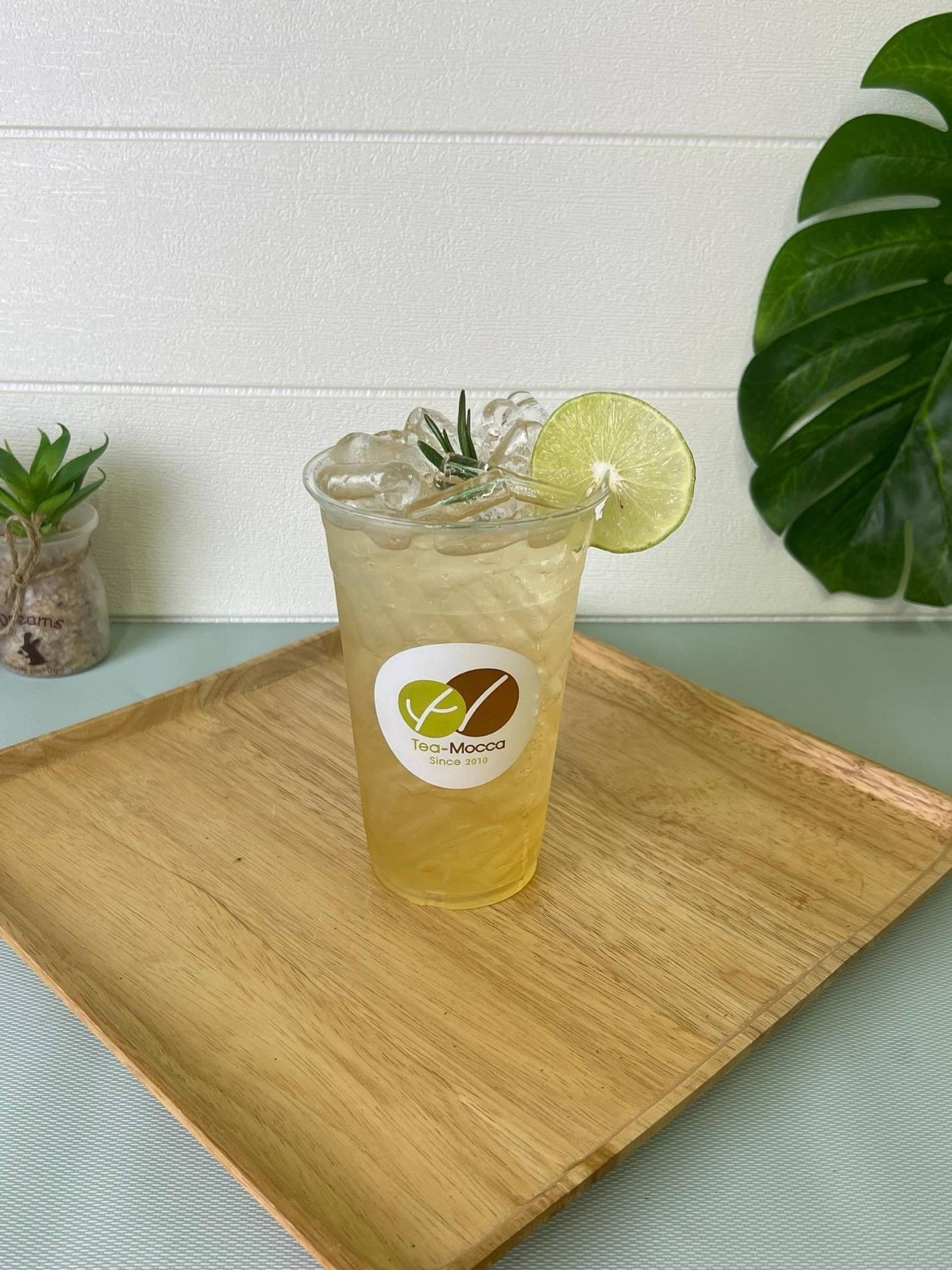 ร้าน Smile drink | รีวิวร้านอาหาร