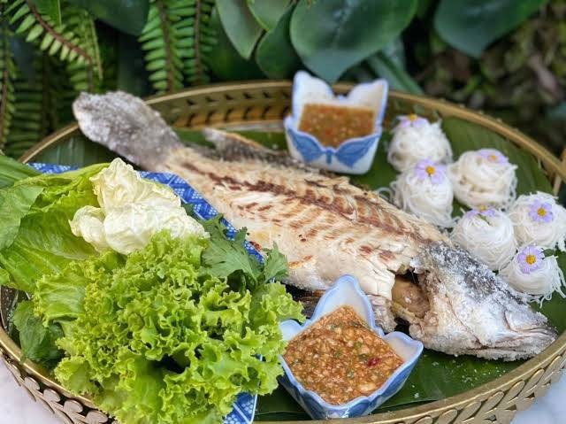 ร้าน บุญช่วย # ระยอง | รีวิวร้านอาหาร