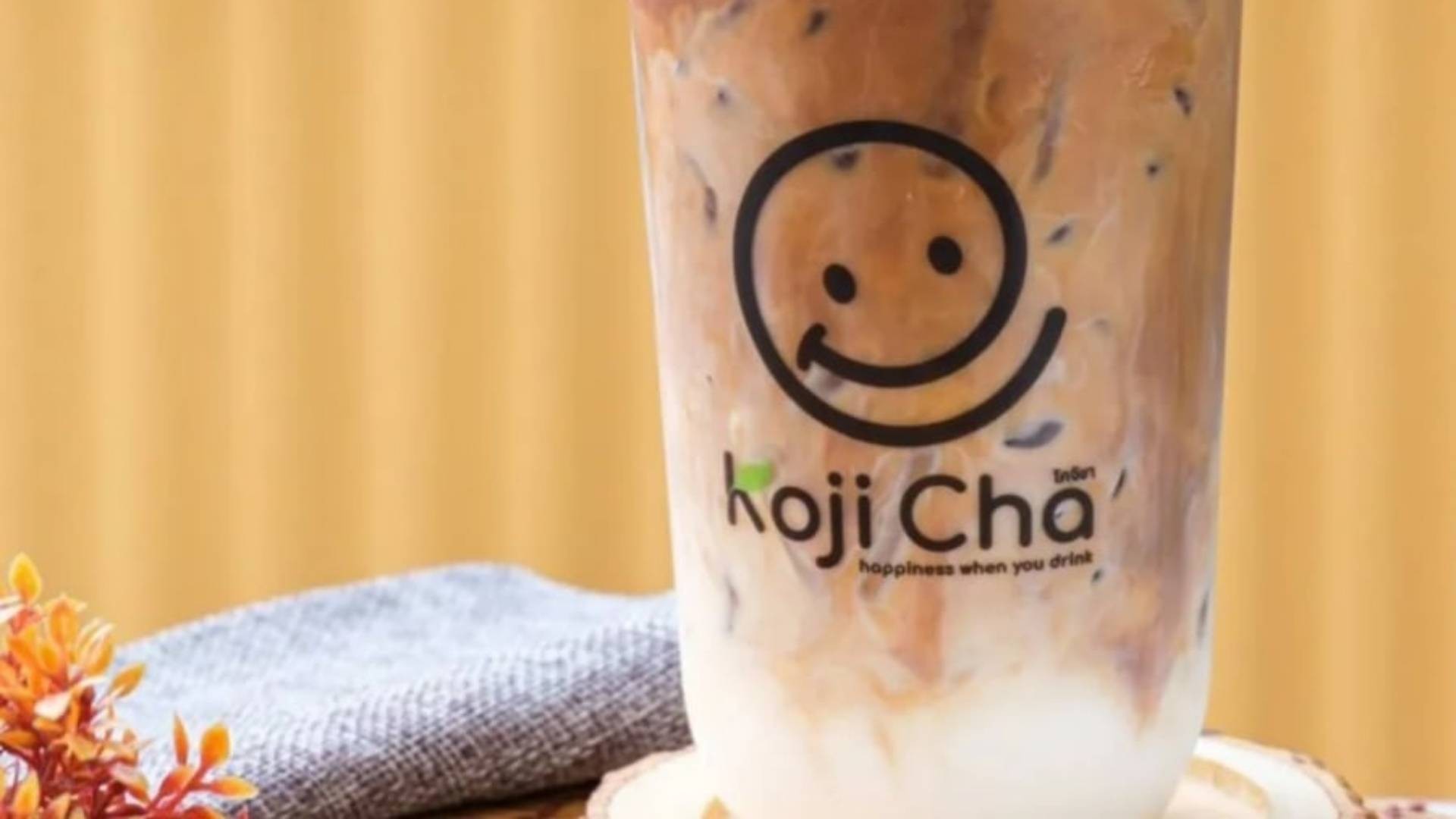 KojiCha ตลาดศรีตรัง109มอ. - สั่งอาหารเดลิเวอรี | Wongnai x LINE MAN