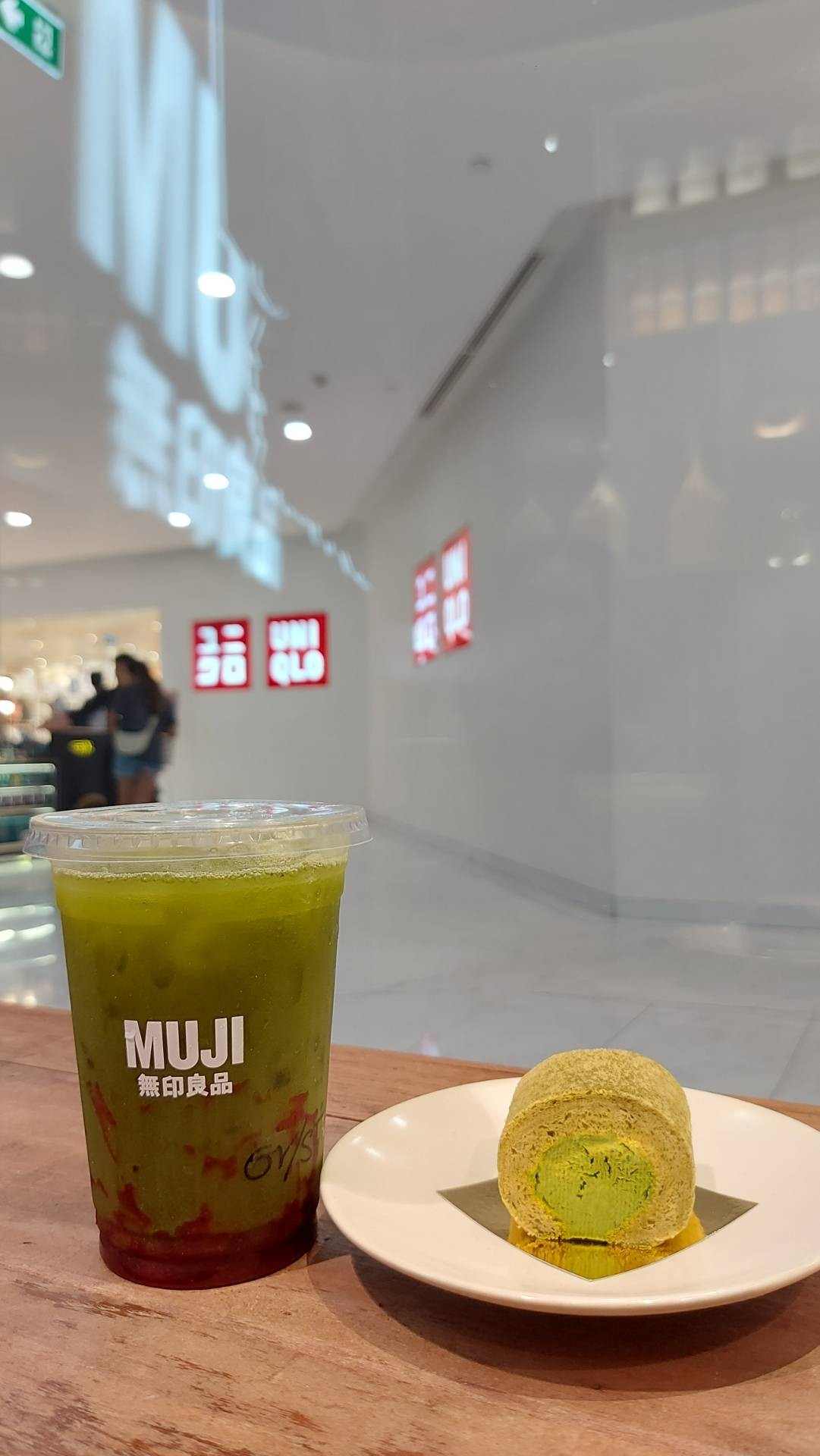 รูป MUJI The EmQuartier