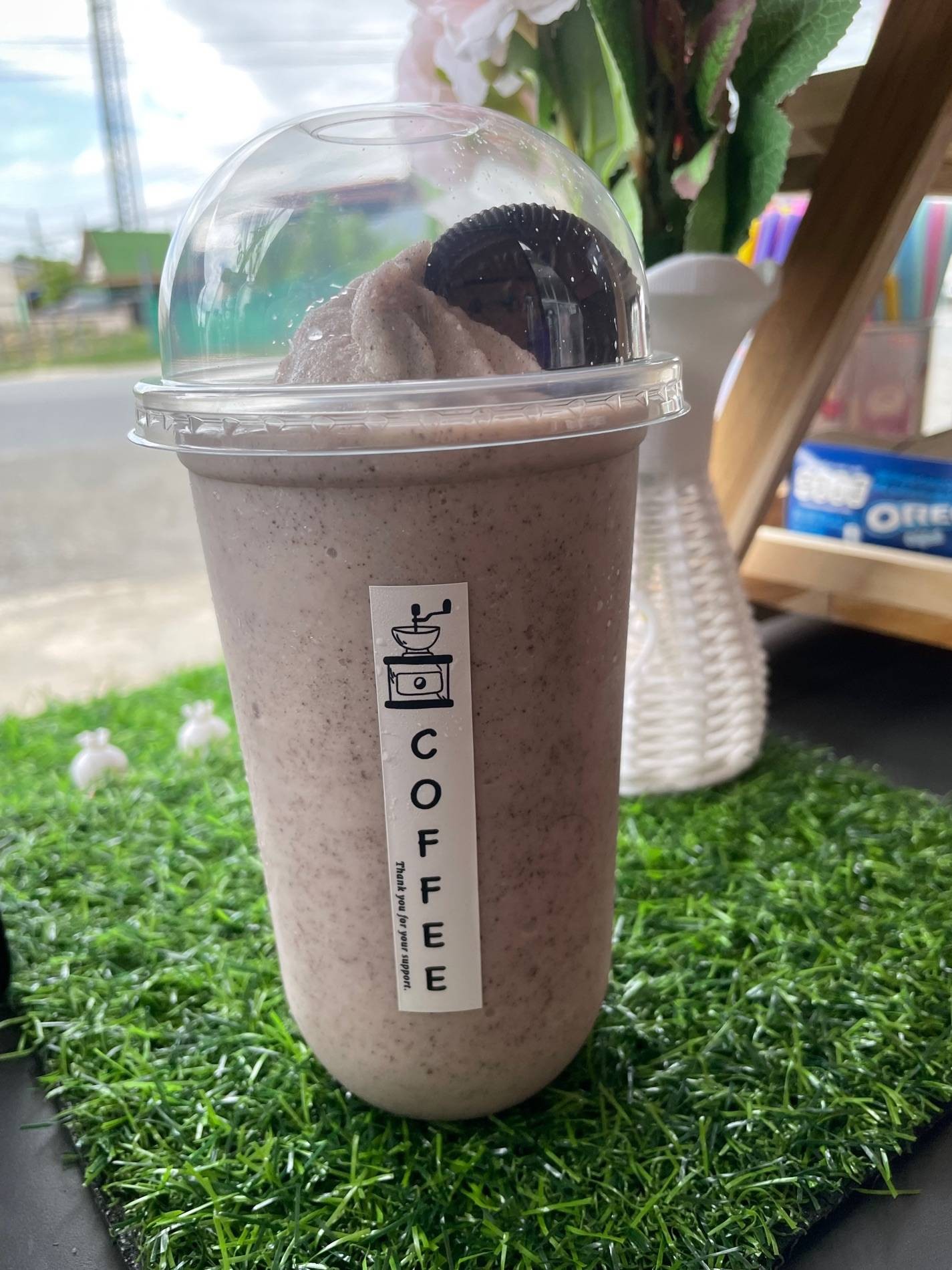 ร้าน Malila Coffee | รีวิวร้านอาหาร