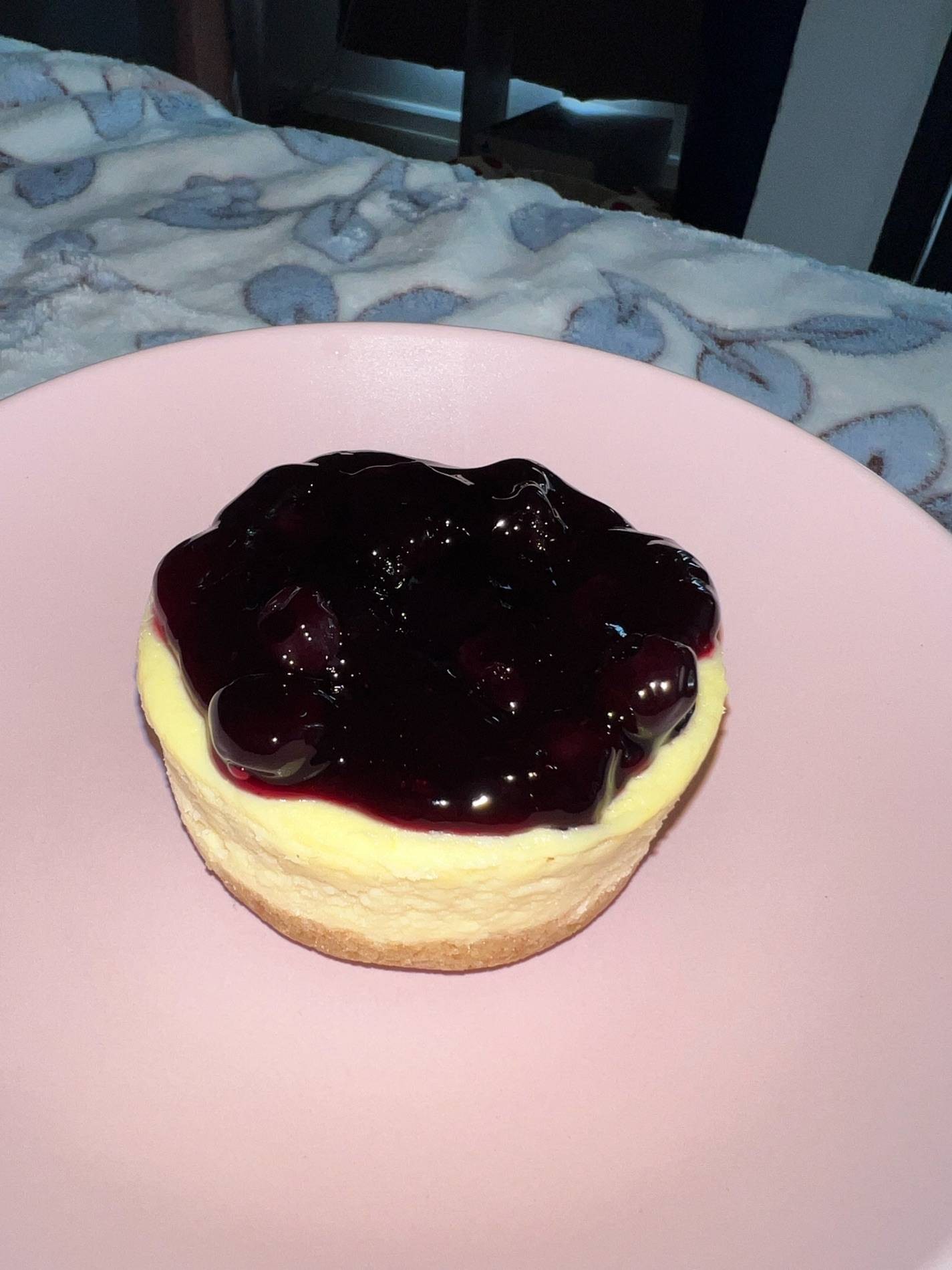 ร้าน Borcelle Cheesecake | รีวิวร้านอาหาร