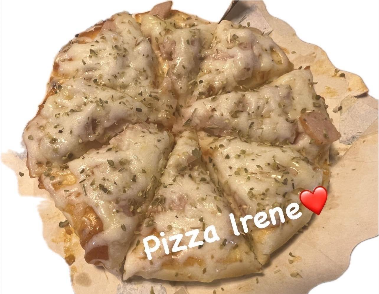 ร้าน Pizza Irene ️ | รีวิวร้านอาหาร